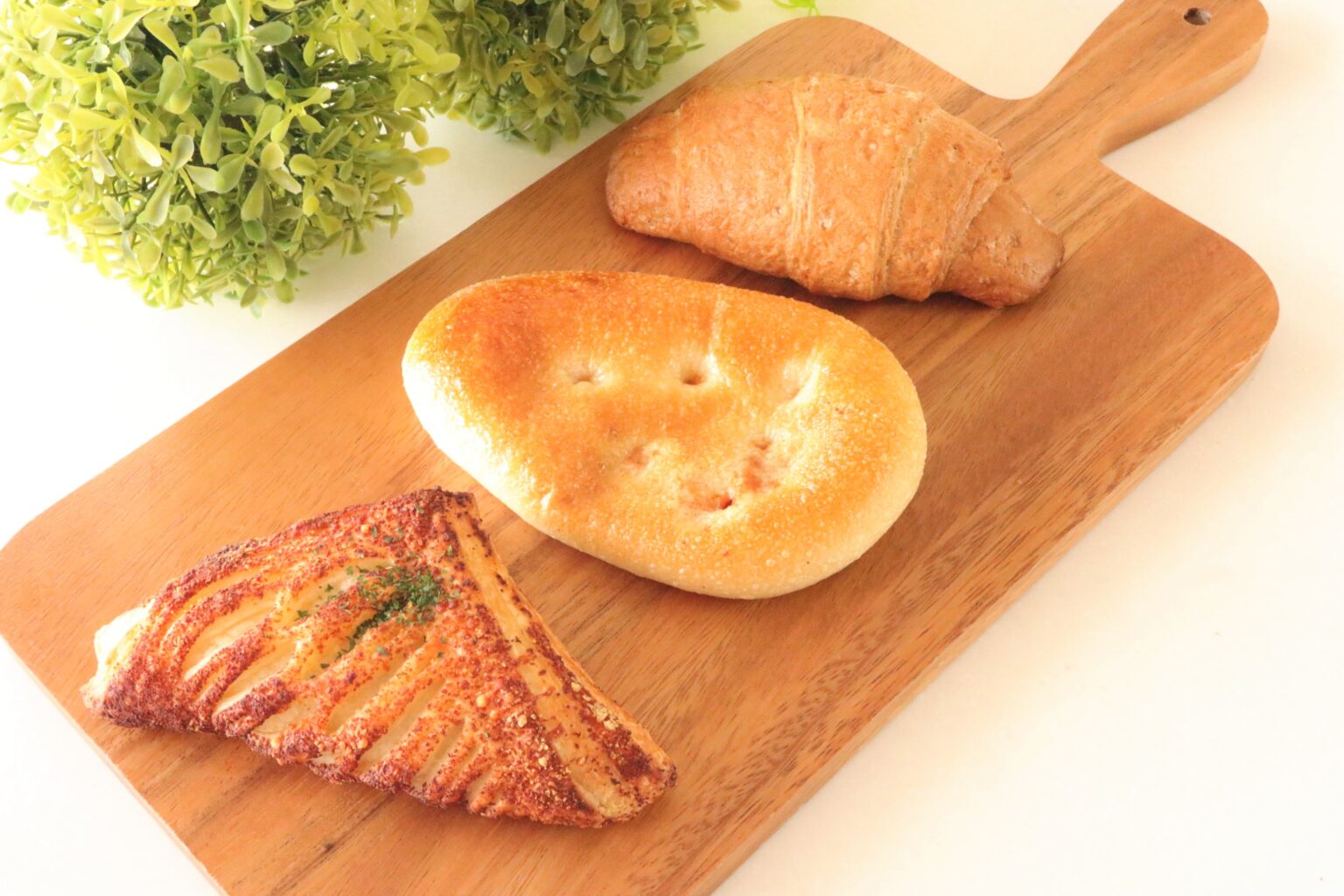 New bread on August 15th New bread day on the 1st and 15th of every ...